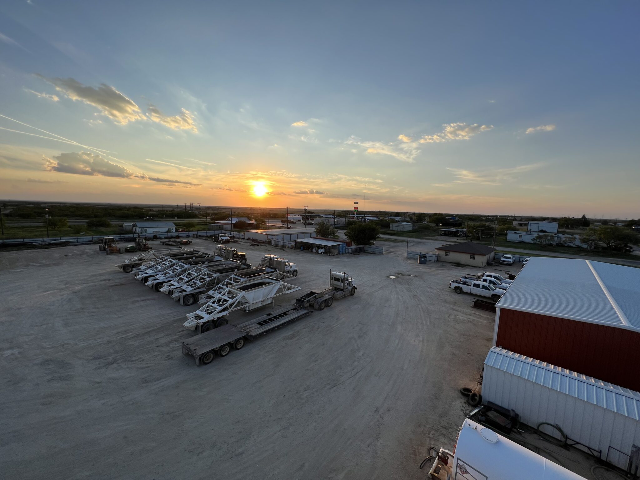 Contact – Digby Construction