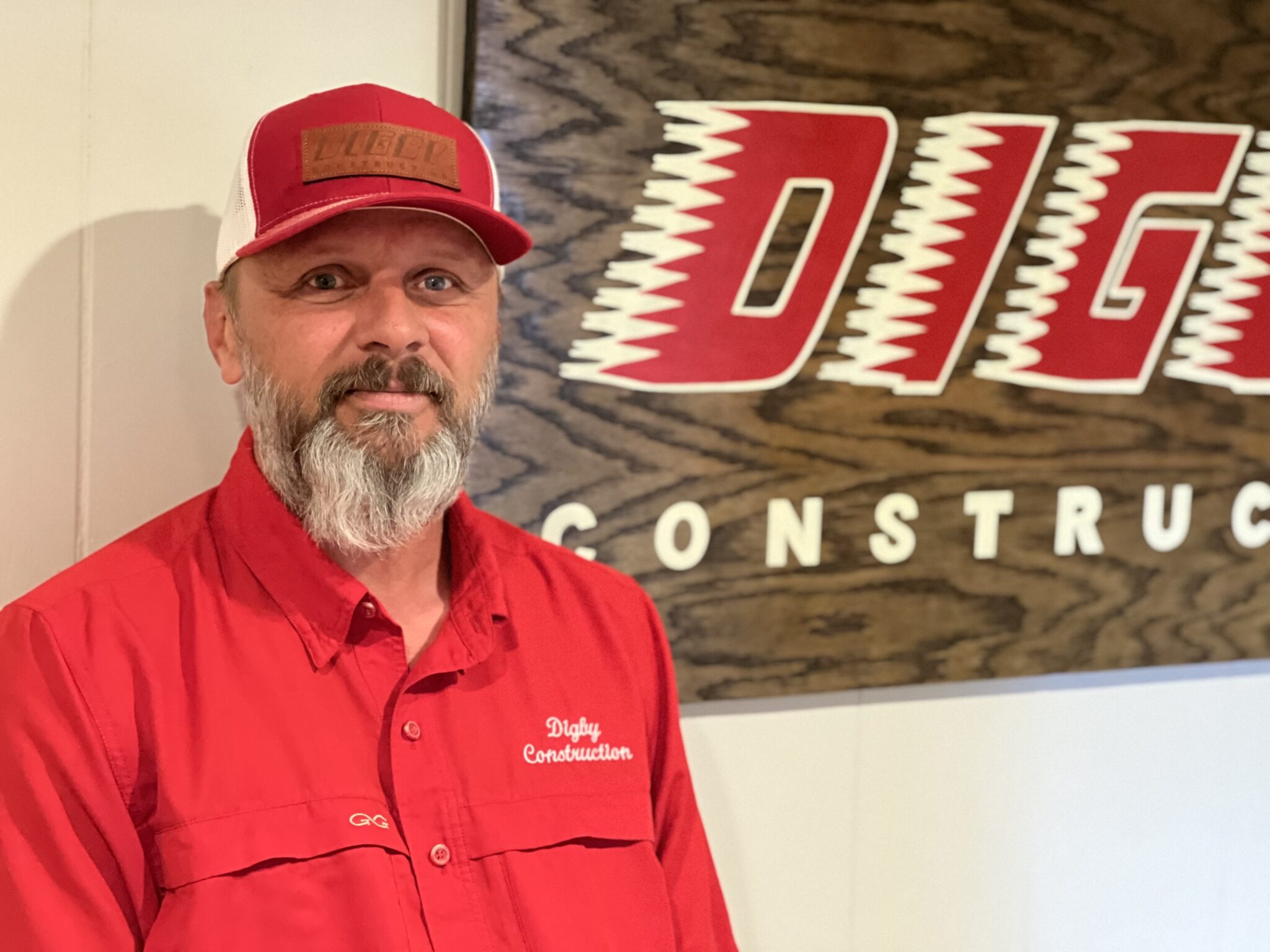 About – Digby Construction